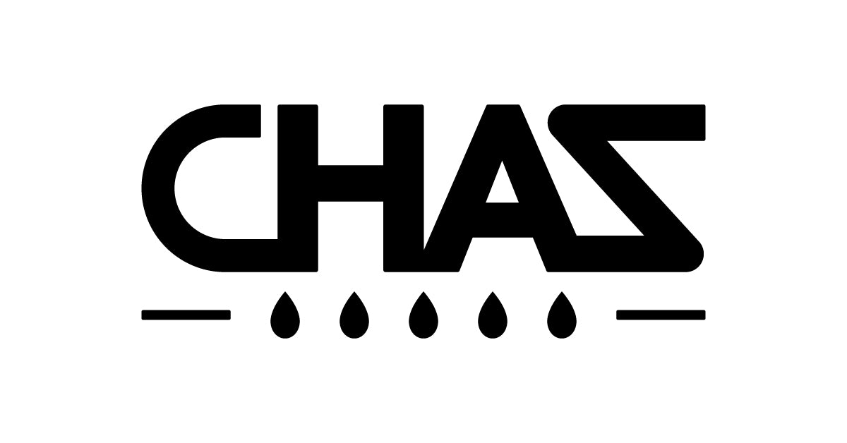 ABOUT – CHAS CHAS
